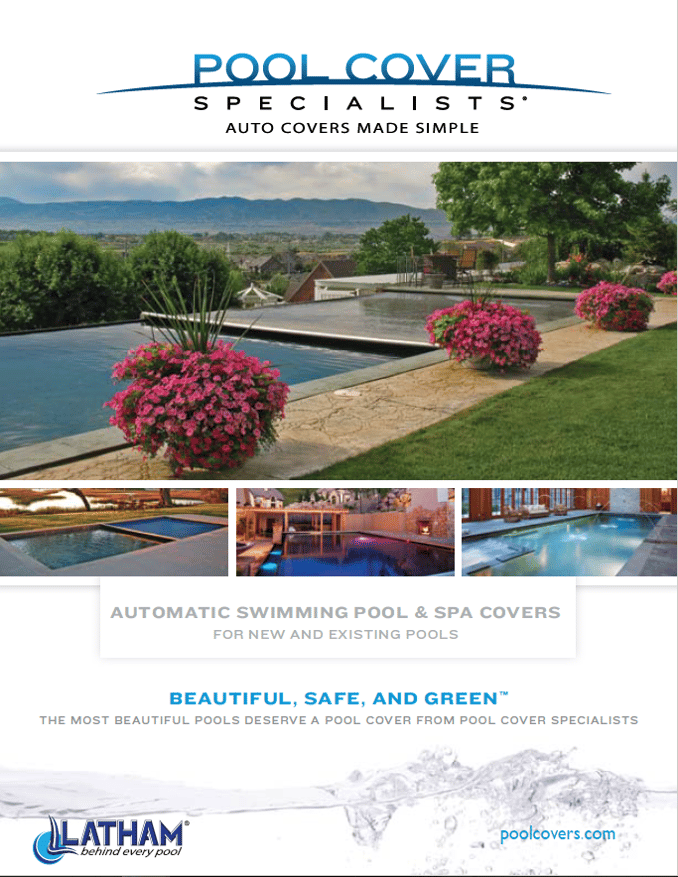 PCS Automatic Safety Covers Product Details