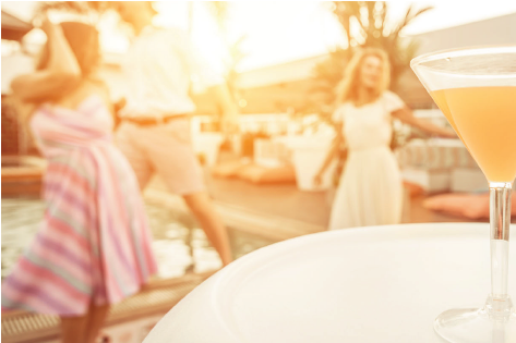 Pool Party Planning Guide