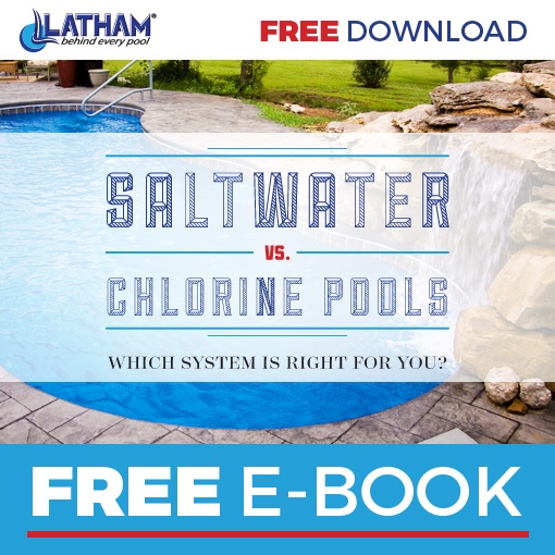 Saltwater Vs Chlorine Swimming Pool Sanitation Systems