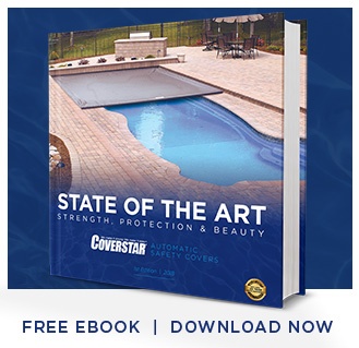 State of the Art: Coverstar Automatic Safety Covers Dreambook