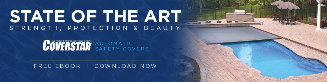 State of the Art: Coverstar Automatic Safety Covers Dreambook