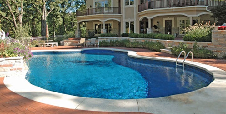 Remodeling Your Vinyl Liner Pool TY